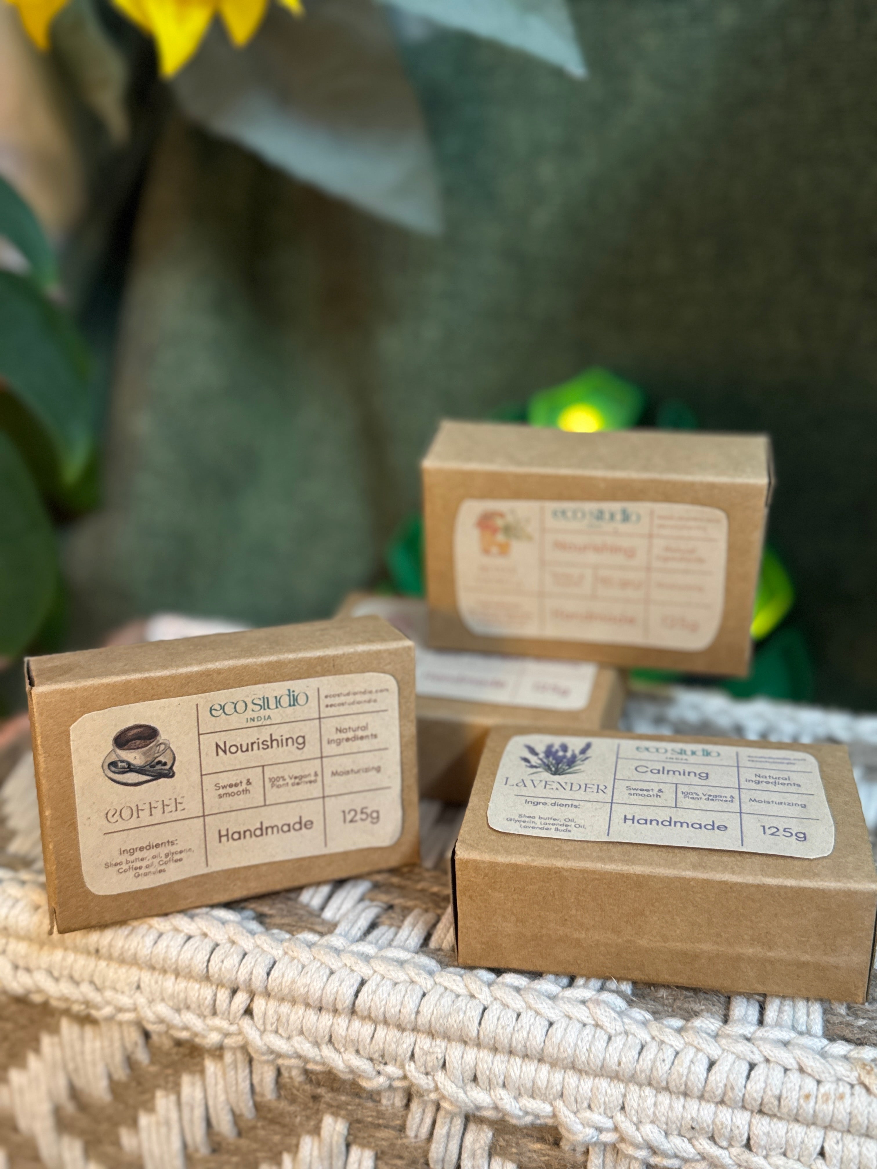 Body Care – Ecostudio India